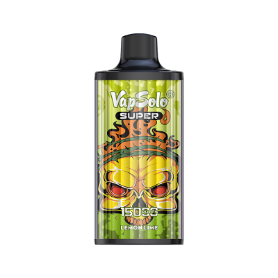 Disposable Vape – Vapsolo