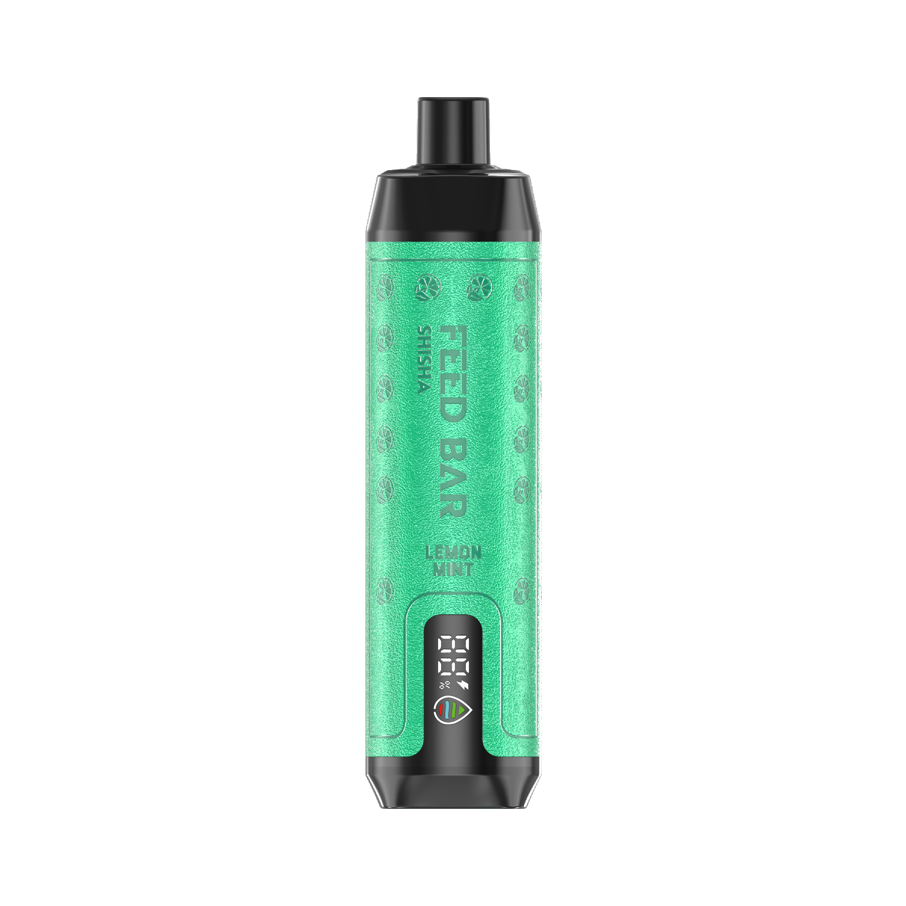 SHISHA – Vapsolo