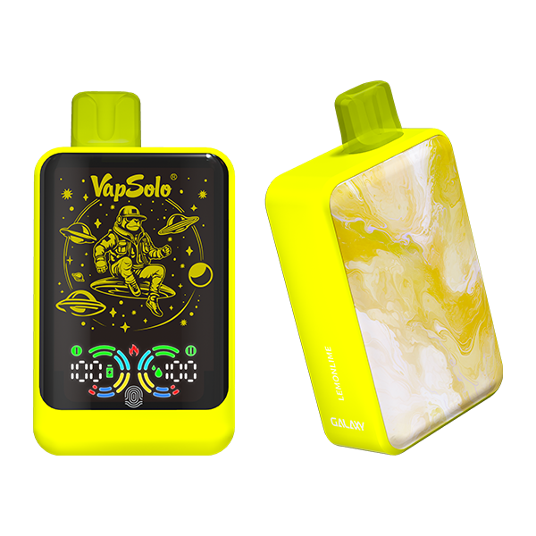 GALAXY - Vapsolo