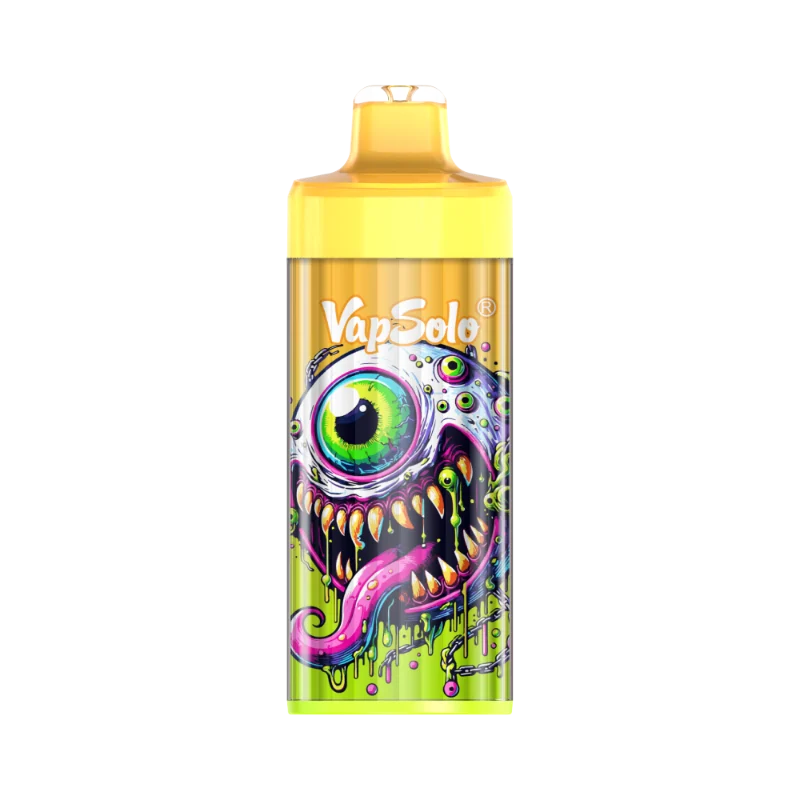 KING PRO - Vapsolo UK