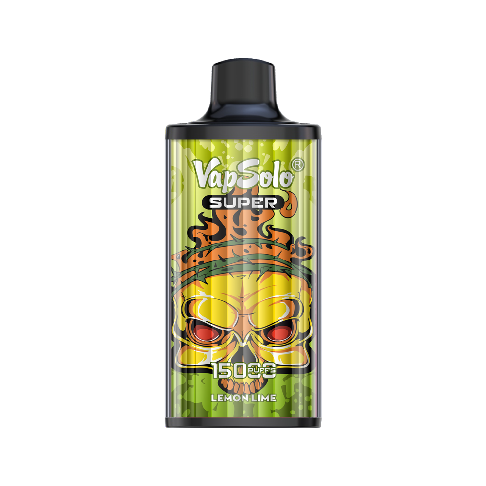 SUPER – Vapsolo Wholesale