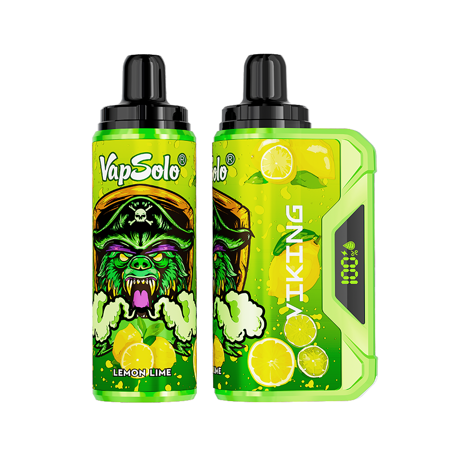 SUPER - Vapsolo Wholesale