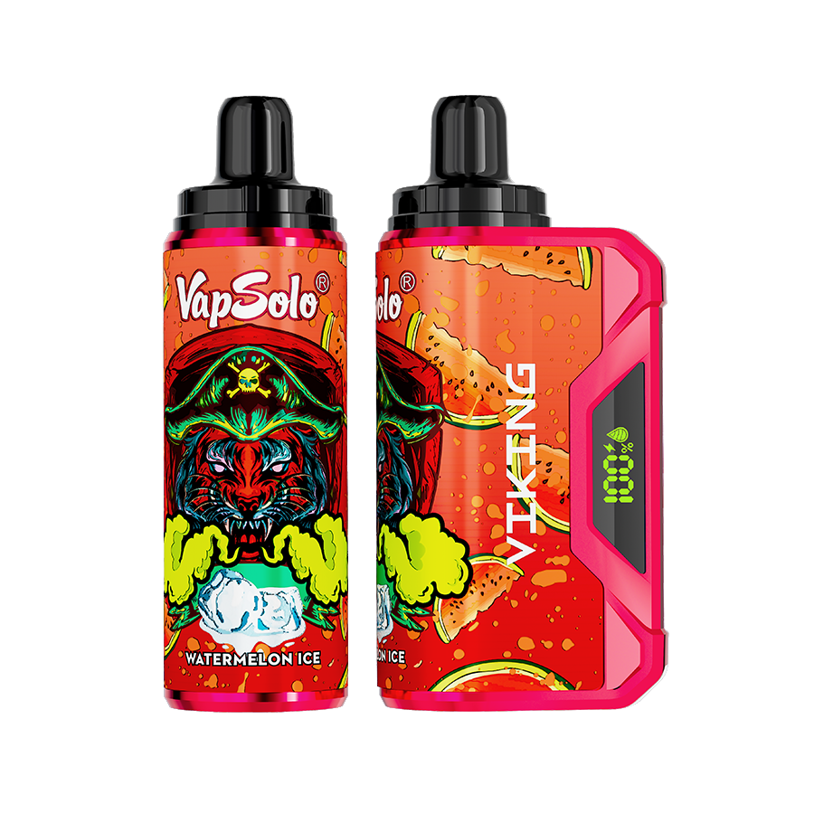 SUPER - Vapsolo Wholesale