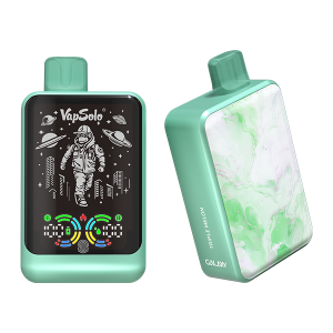 VapSolo Wholesale Vapes - Bulk Disposables & Pod Systems
