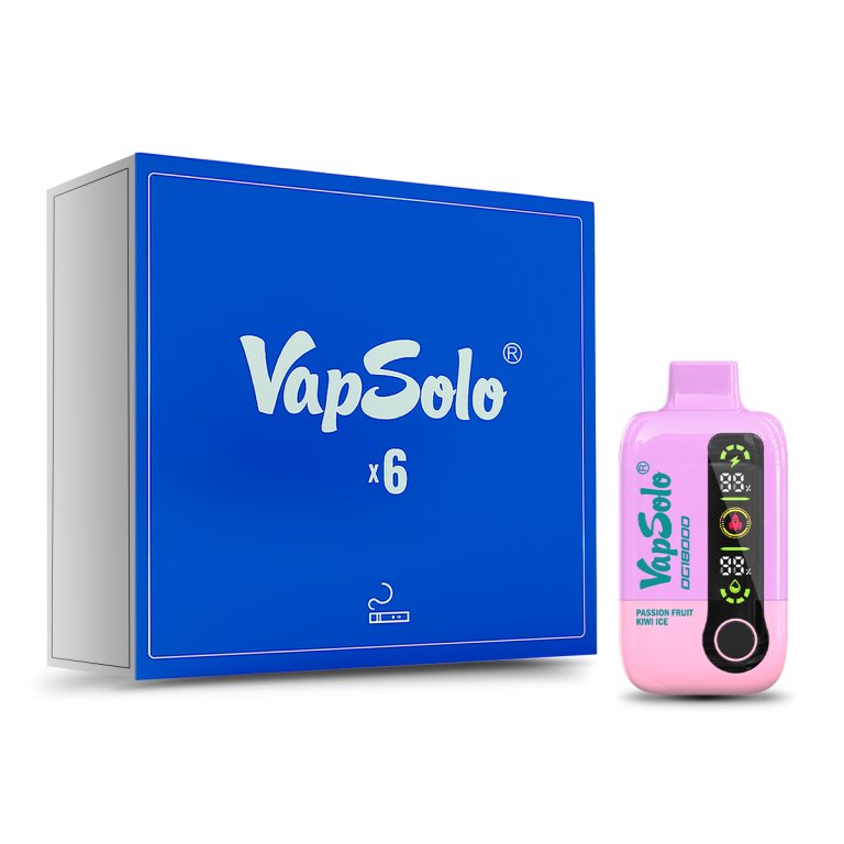 Caja Sorpresa - Vapsolo ES