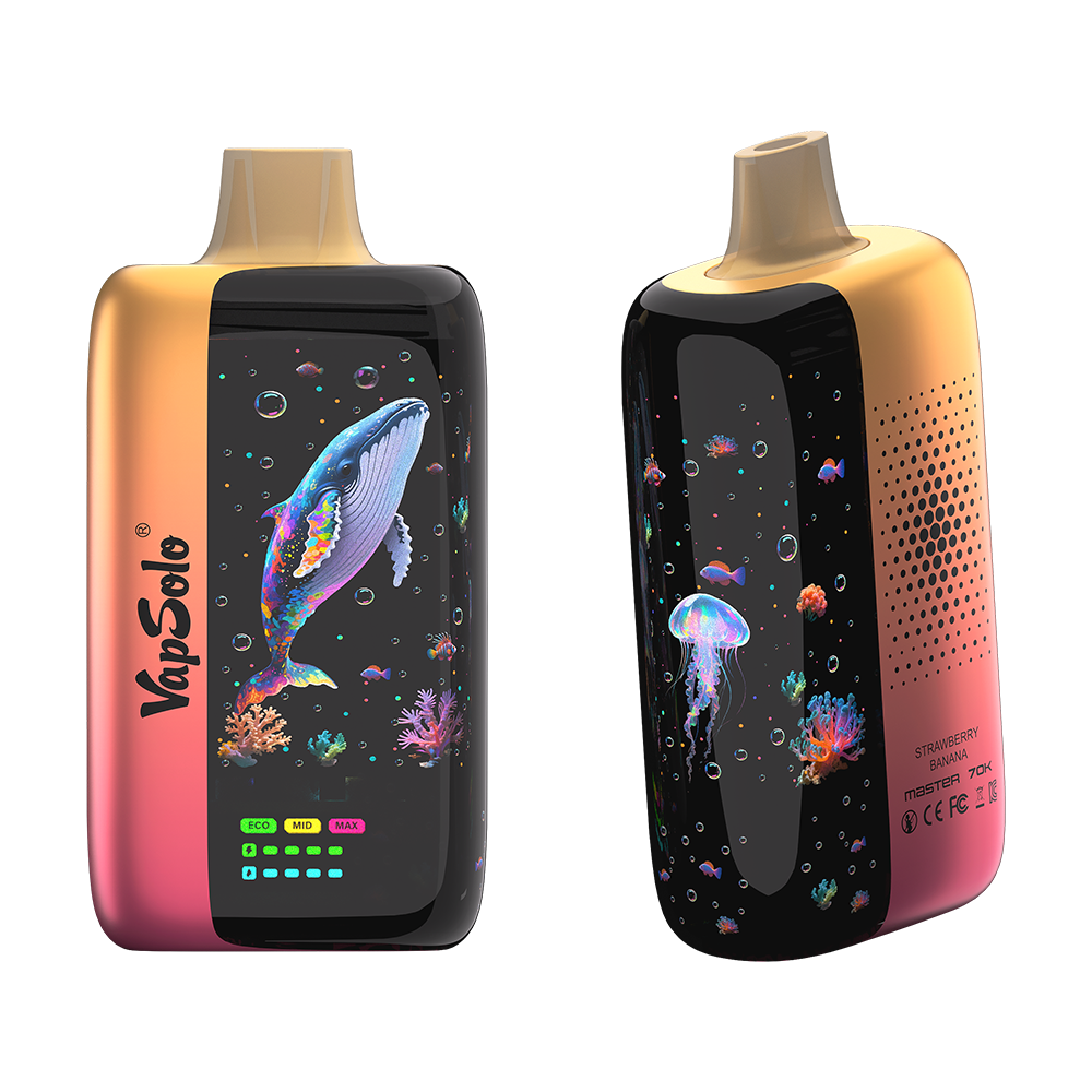 Los diez sabores de cigarrillos electrónicos más populares en 2026 ...